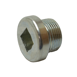 Komatsu Plug, 07040-12414